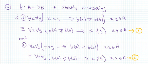 Set Theory & Algebra: Kenneth Rosen Edition 7 Exercise 2.3 Question 27 ...