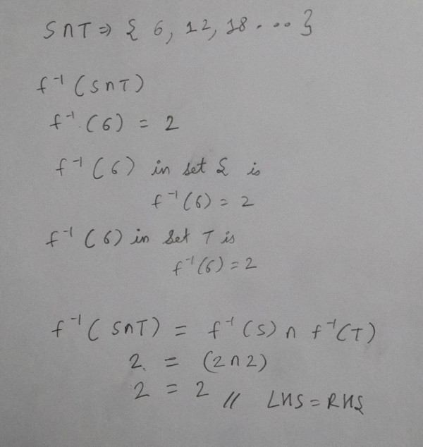 Set Theory & Algebra: GATE CSE 2014 Set 3 | Question: 2