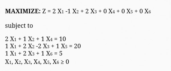Numerical Methods: UGC NET CSE | June 2019 | Part 2 | Question: 10