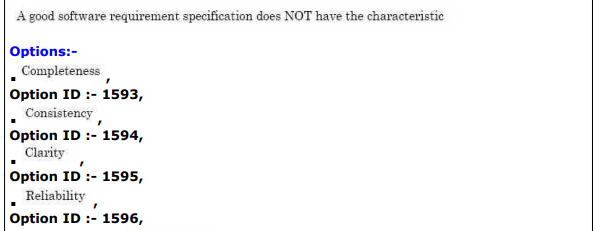 Others: UGC NET CSE | October 2022 | Part 1 | Question:: 92