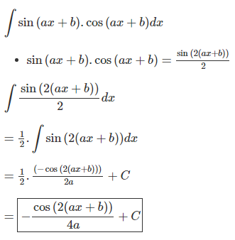 Calculus: integration