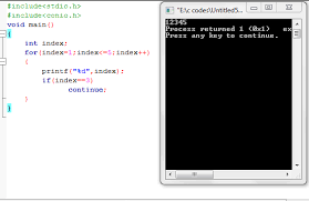 Programming in C: what is the output of the following c code?