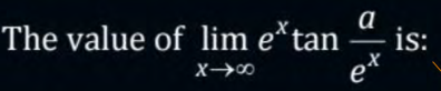 Calculus: Limit