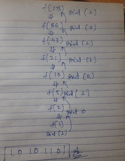 Algorithms: GATE IT 2008 | Question: 82