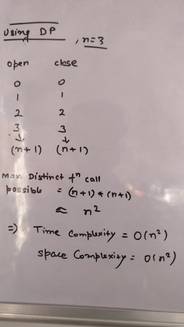 Programming In C Programming And Time Complexity 0596
