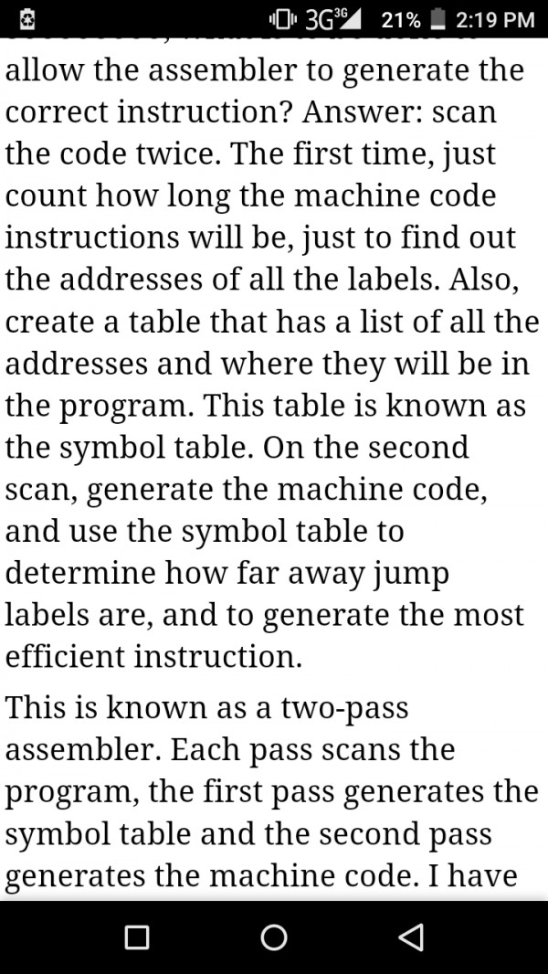 Compiler Design: UGC NET CSE | December 2014 | Part 2 | Question: 33