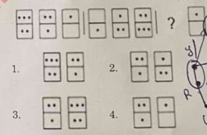 Others: ISRO CSE 2023 | Question: 95