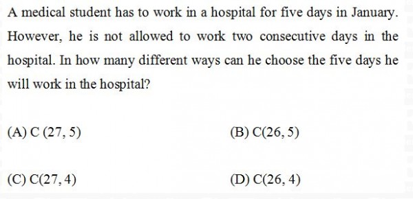 Combinatory Ace Test Series