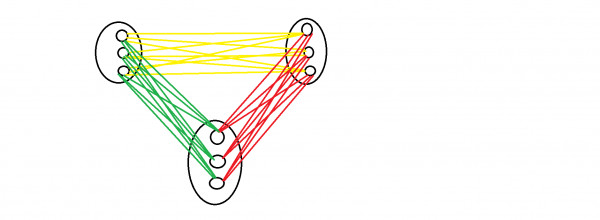 Graph Theory: discrete mathematics
