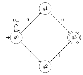 Theory of Computation: GATE CSE 1998 | Question: 2.5