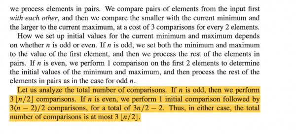 Algorithms Gate Cse 2014 Set 1 Question 39