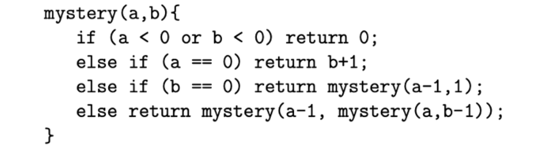 Programming In C Go Classes Cs Test Series 2026 C Programming Subject Wise Test 1 Question 7
