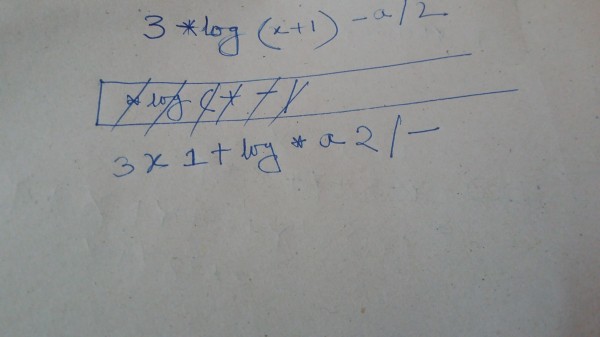 Data Structures: GATE CSE 1998 | Question: 19b