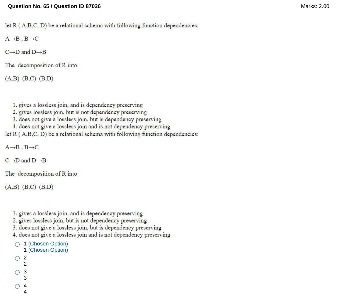 Others Ugc Net Cse June 2023 Part 2 65 