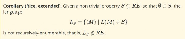 Theory Of Computation Madeeasy Test Series Theory Of Computation Decidability