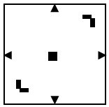 Spatial Aptitude: GATE CSE 2025 | Set 1 | GA Question: 9