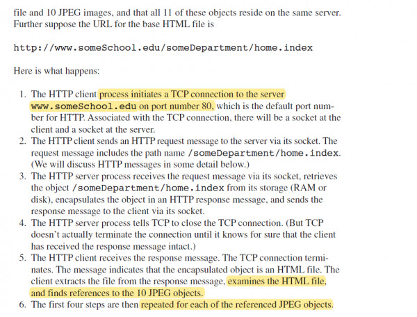 Computer Networks: GATE CSE 2020 | Question: 25