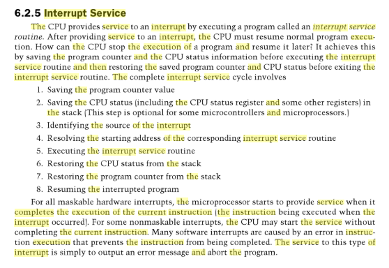 Operating System: GATE CSE 2018 | Question: 9