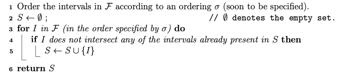 Algorithms: TIFR CSE 2023 | Part B | Question: 3