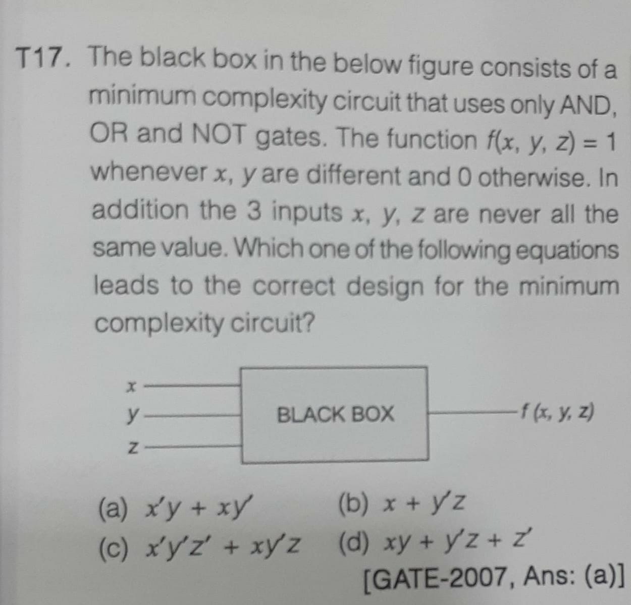 Digital Logic Made Easy Boolean Algebra Logic Gates And K Maps