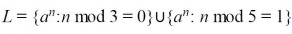 Theory of Computation: Theory Of Computation, Chapter 2, Exercises 2 (e) Minimal DFA