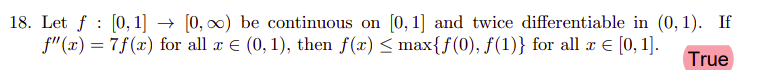 Others: TIFR Mathematics 2022 | Part B | Question: 18