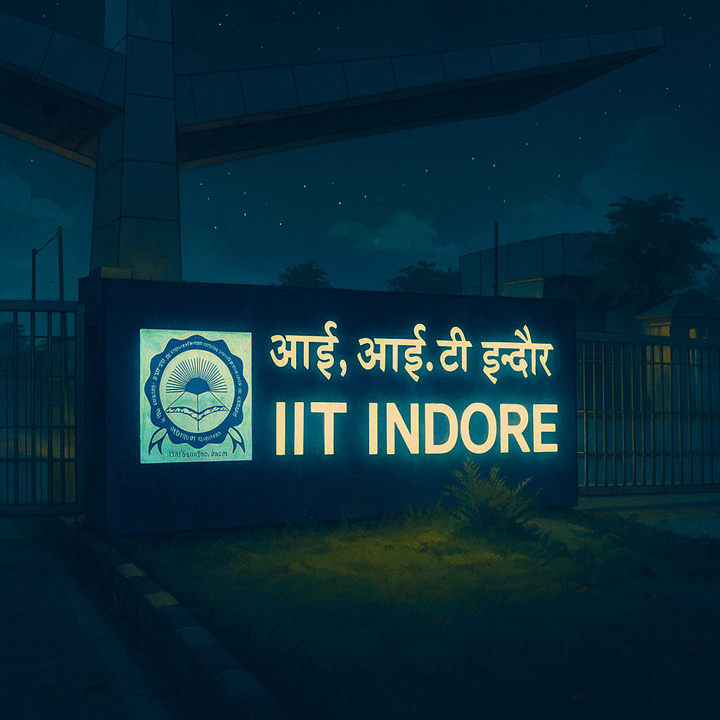 Iit Indore Ms Cs 2025 Interview Experience Gate Overflow For Gate Cse