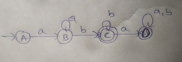 Others: UGC NET CSE | June 2007 | Part 2 | Question: 5