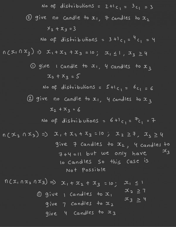 Combinatory Combinatorics