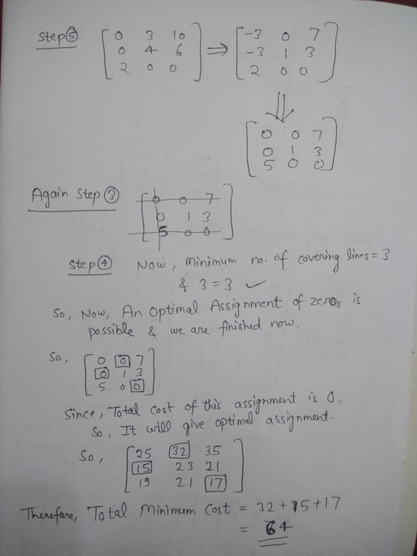Algorithms: GATE CSE 1987 | Question: 11c