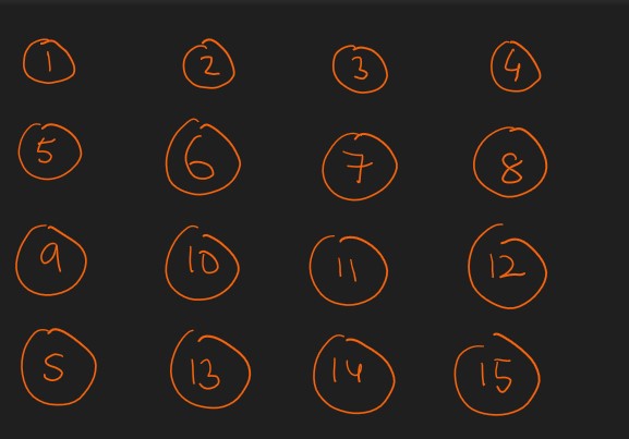 Algorithms: GATE CSE 2021 Set 2 | Question: 46