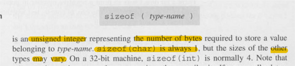 Programming in C: UGC NET CSE | December 2005 | Part 2 | Question: 11