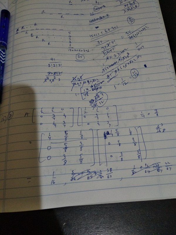 TIFR CSE 2019 | Part A | Question: 15 - GATE Overflow for GATE CSE