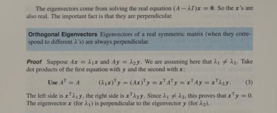 Linear Algebra: GATE CSE 2014 Set 1 | Question: 5