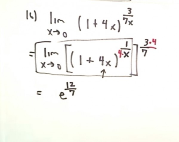 Mathematical Logic: Limit