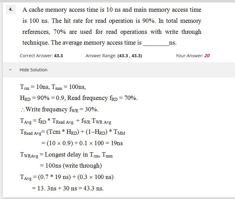 CO and Architecture: Computer Organization and Architecture