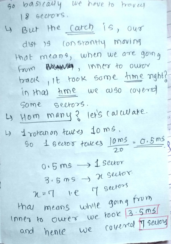 Operating System: GATE IT 2005 | Question: 81-b