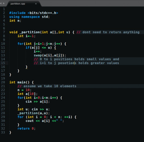 Algorithms: ISI2012-PCB-A-3