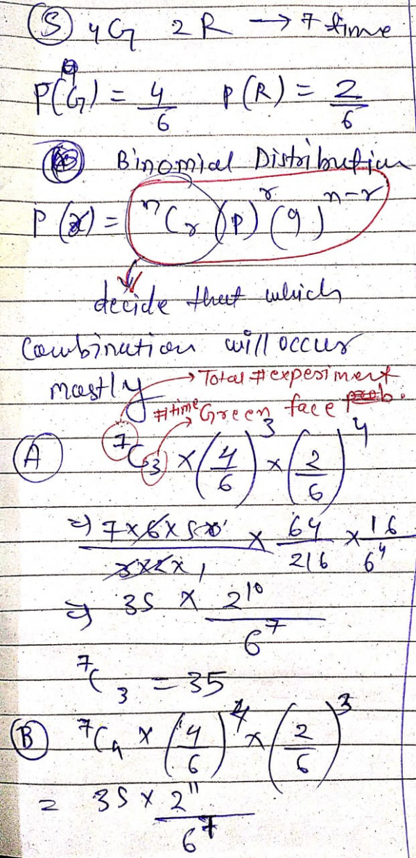 Quantitative Aptitude: GATE CSE 2018 | Question: GA-10