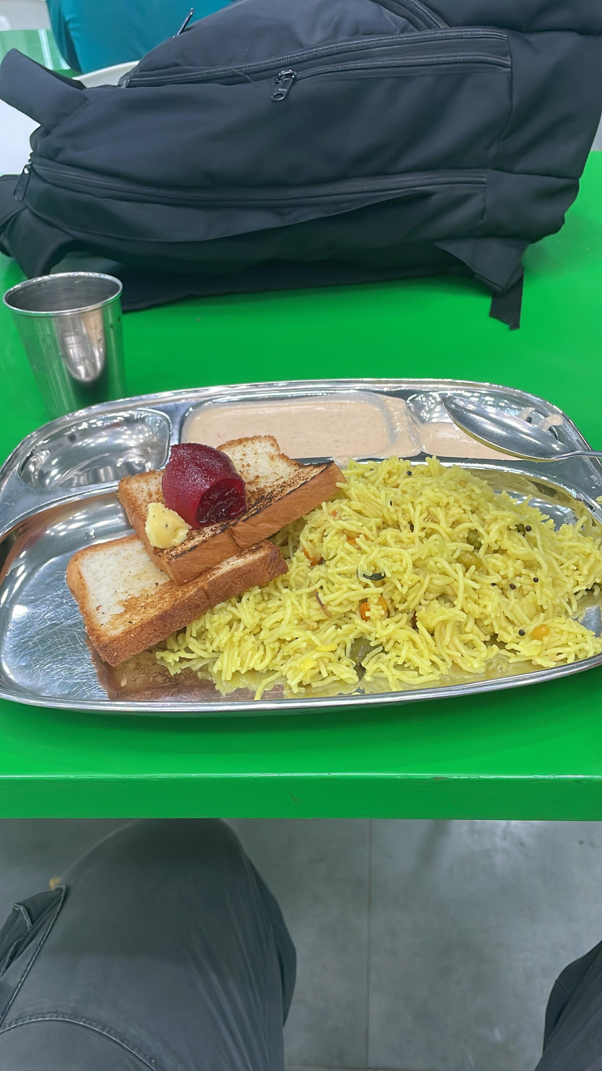 Recent posts in Interview Experience / GATE Overflow for GATE CSE