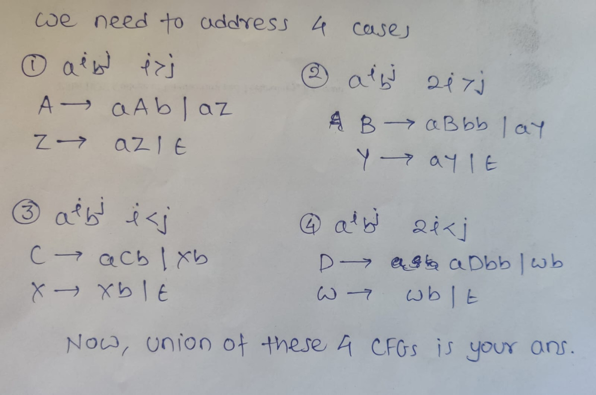 Theory of Computation: cfl detection