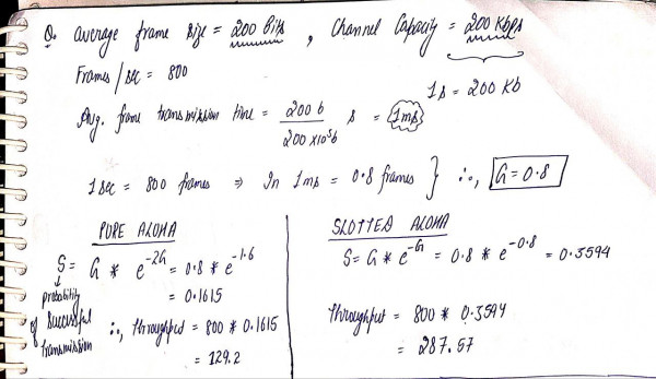 Computer Networks: Computer Networks Book by Andrew S. Tanenbaum