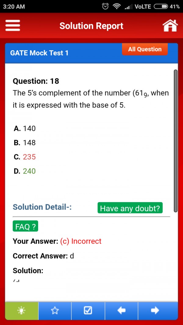 Digital Logic Number Systems 