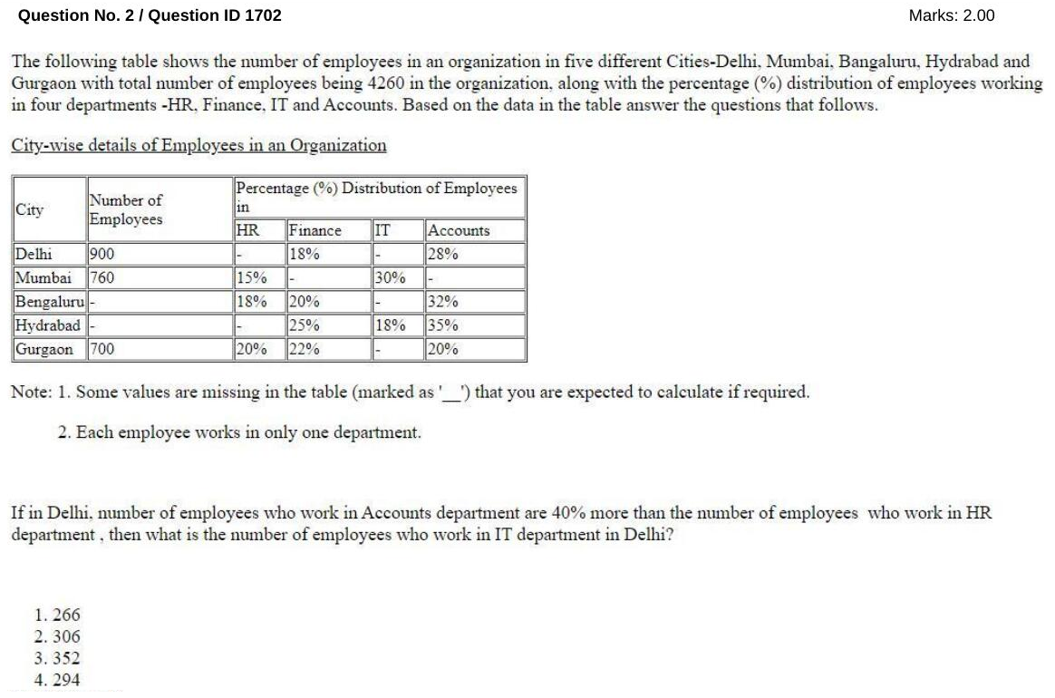 Others: UGC NET CSE | June 2023 | Part 1: 2