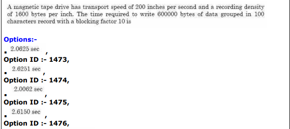 Others Ugc Net Cse October 2022 Part 1 Question 78