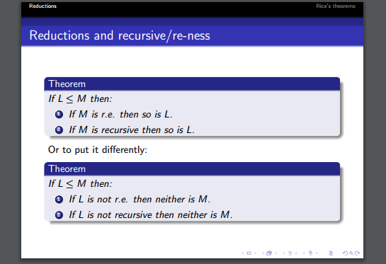 Theory of Computation: GATE CSE 2014 Set 2 | Question: 16