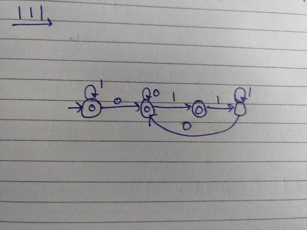Theory of Computation: GATE CSE 2014 Set 2 | Question: 36