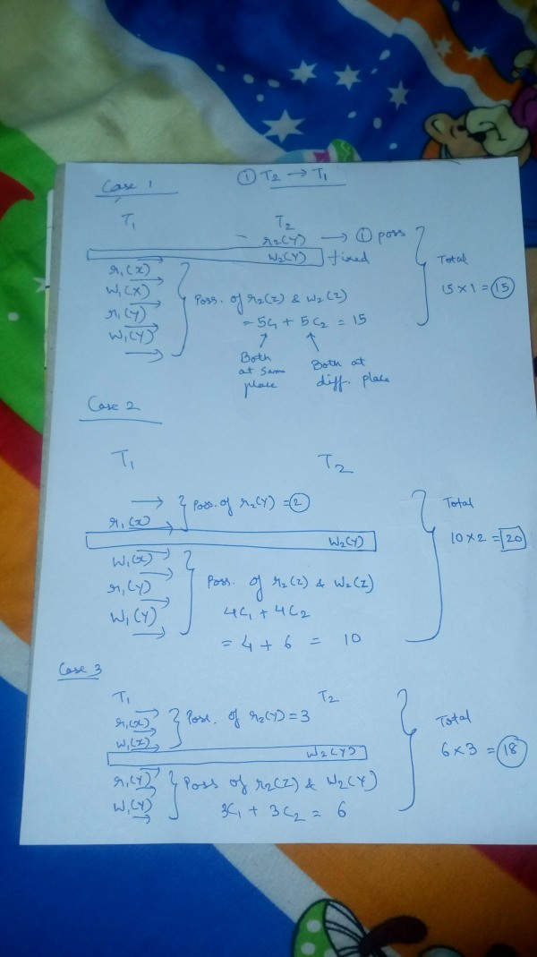 Gate Cse 2017 Set 2 Practicepaper