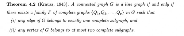 Graph Theory: GATE CSE 2013 | Question: 26