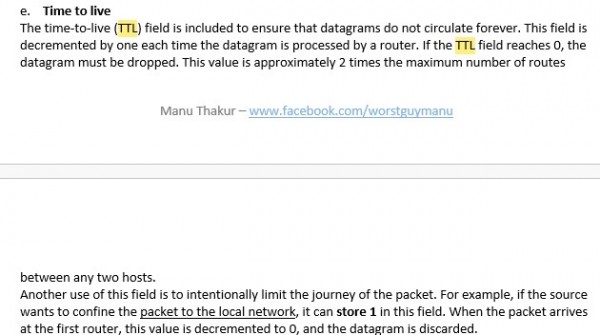 self doubt - GATE Overflow